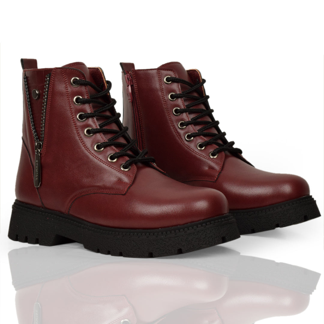 Ravenna Boot – PUKKA