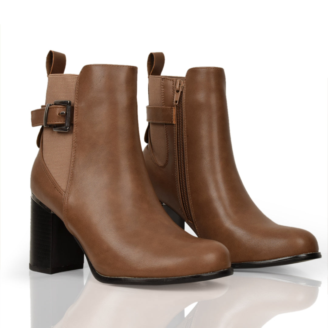 Modena Boot – PUKKA